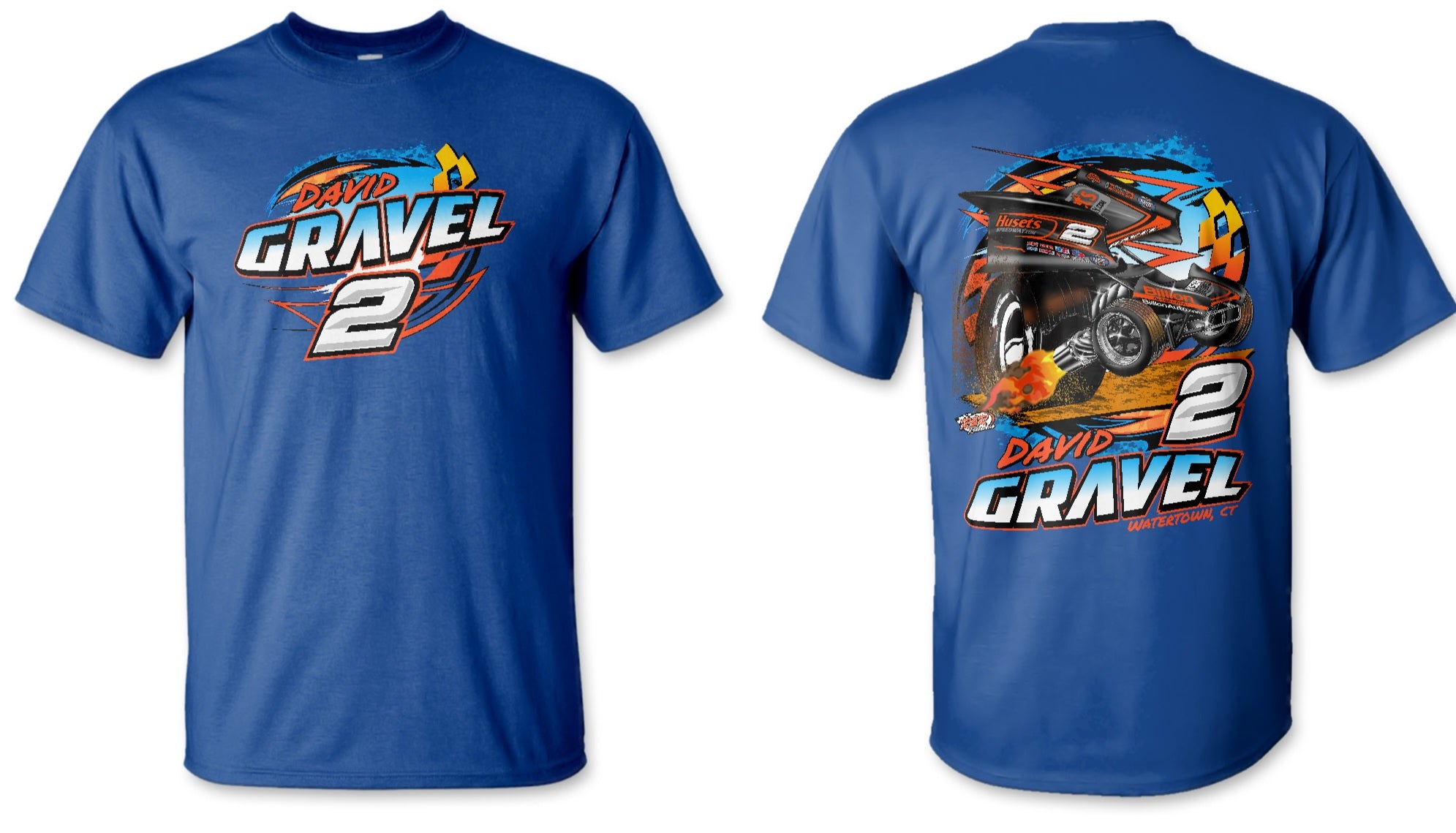 Kids – David Gravel Racing