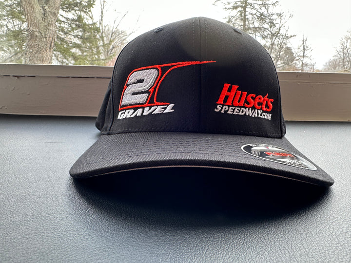 Hats – David Gravel Racing