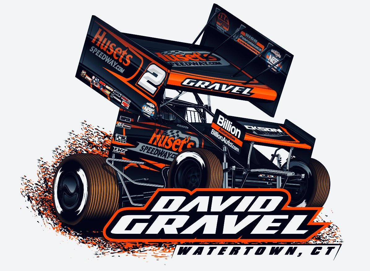 Accessories – Page 2 – David Gravel Racing